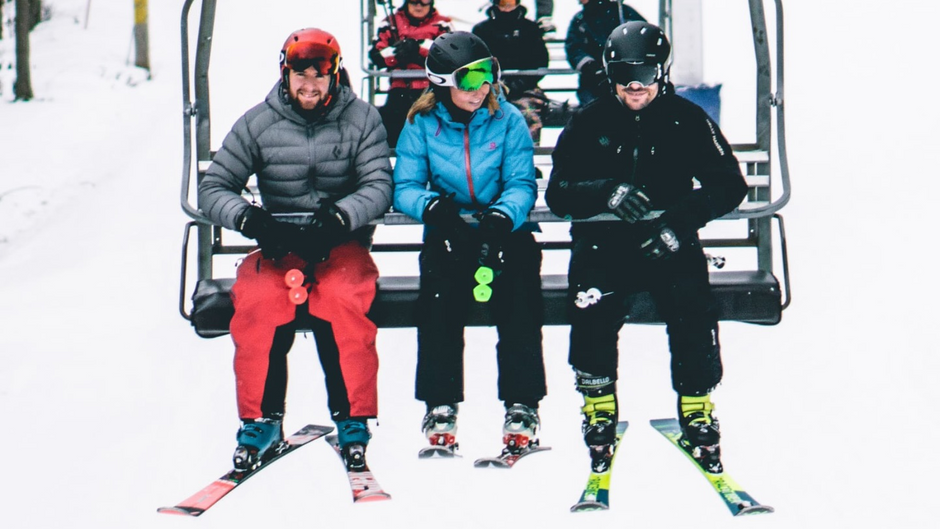 Location d'équipement – Sports aux Puces Québec